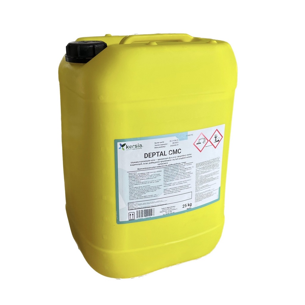 KERSIA DEPTAL CMC 25KG #014403 | hcseurope.pl